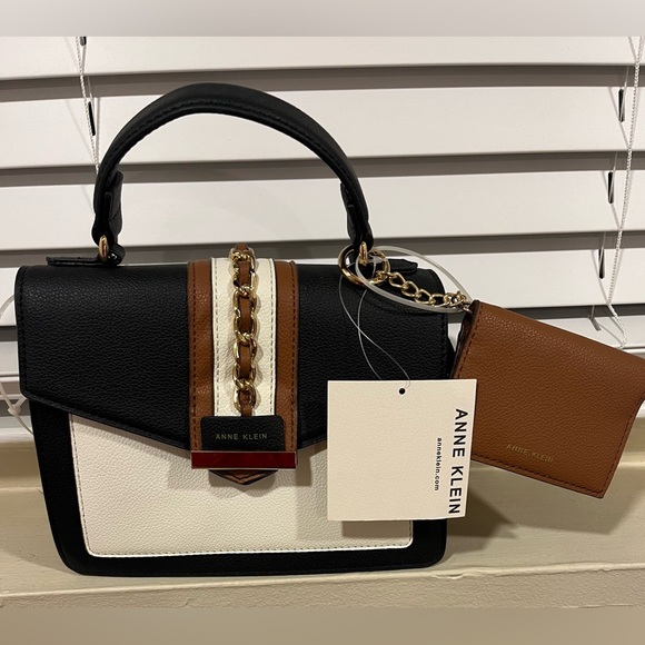 Anne Klein | Bags | Anne Klein Purse Nwt | Poshmark